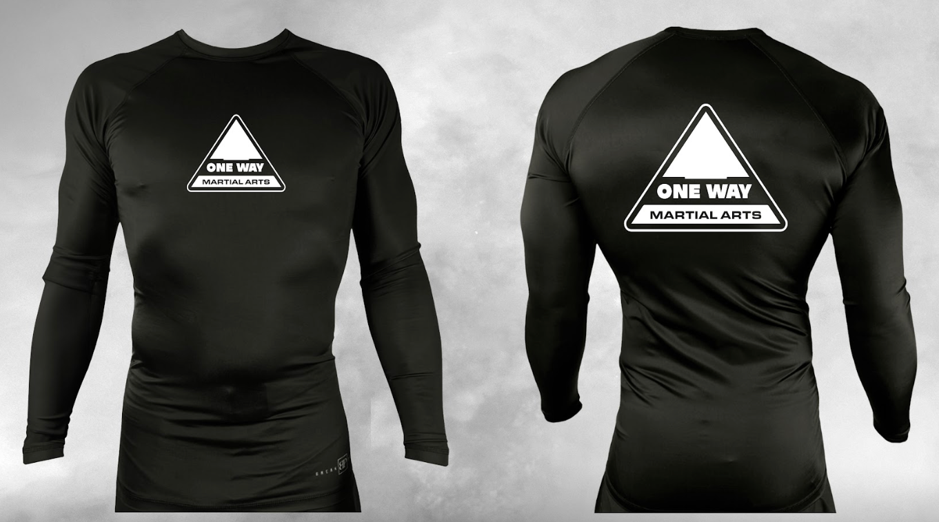 Original – One Way Martial Arts