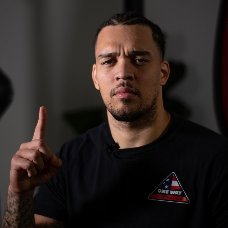 Women's Self Defense | One Way Martial Arts